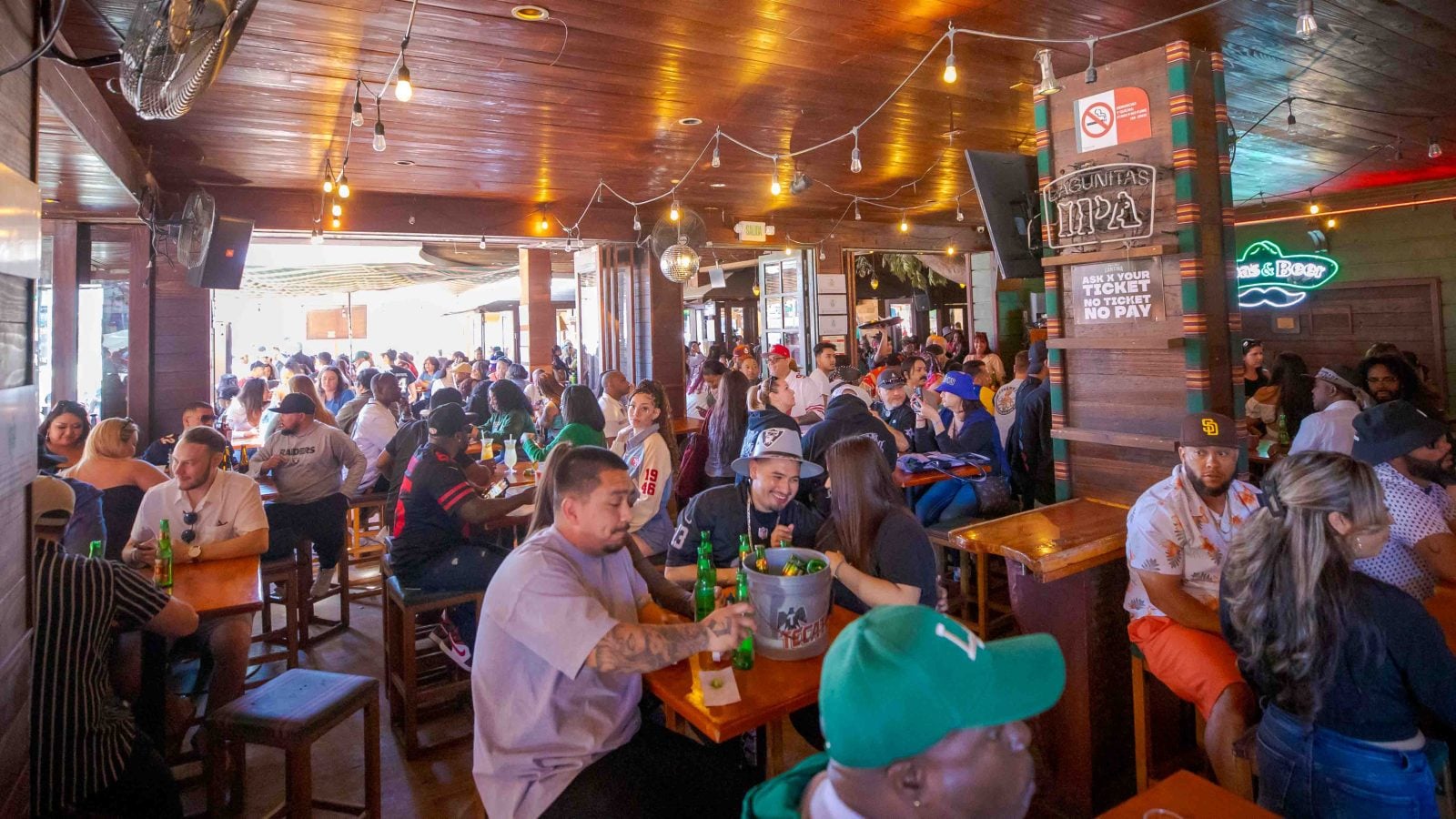 Homepage - Papas&Beer Ensenada